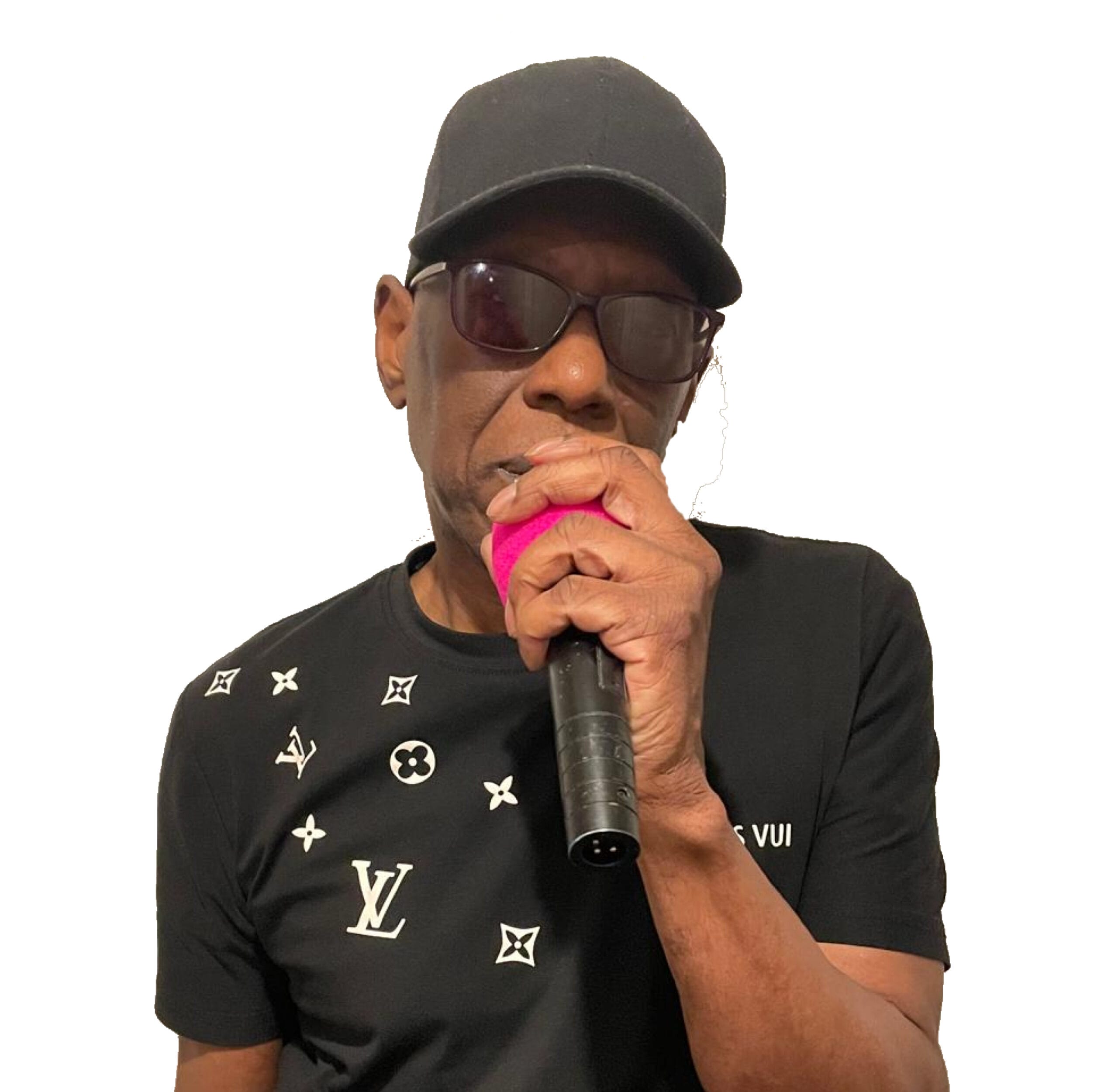 DJ TIPPA - Jam Jah Sound